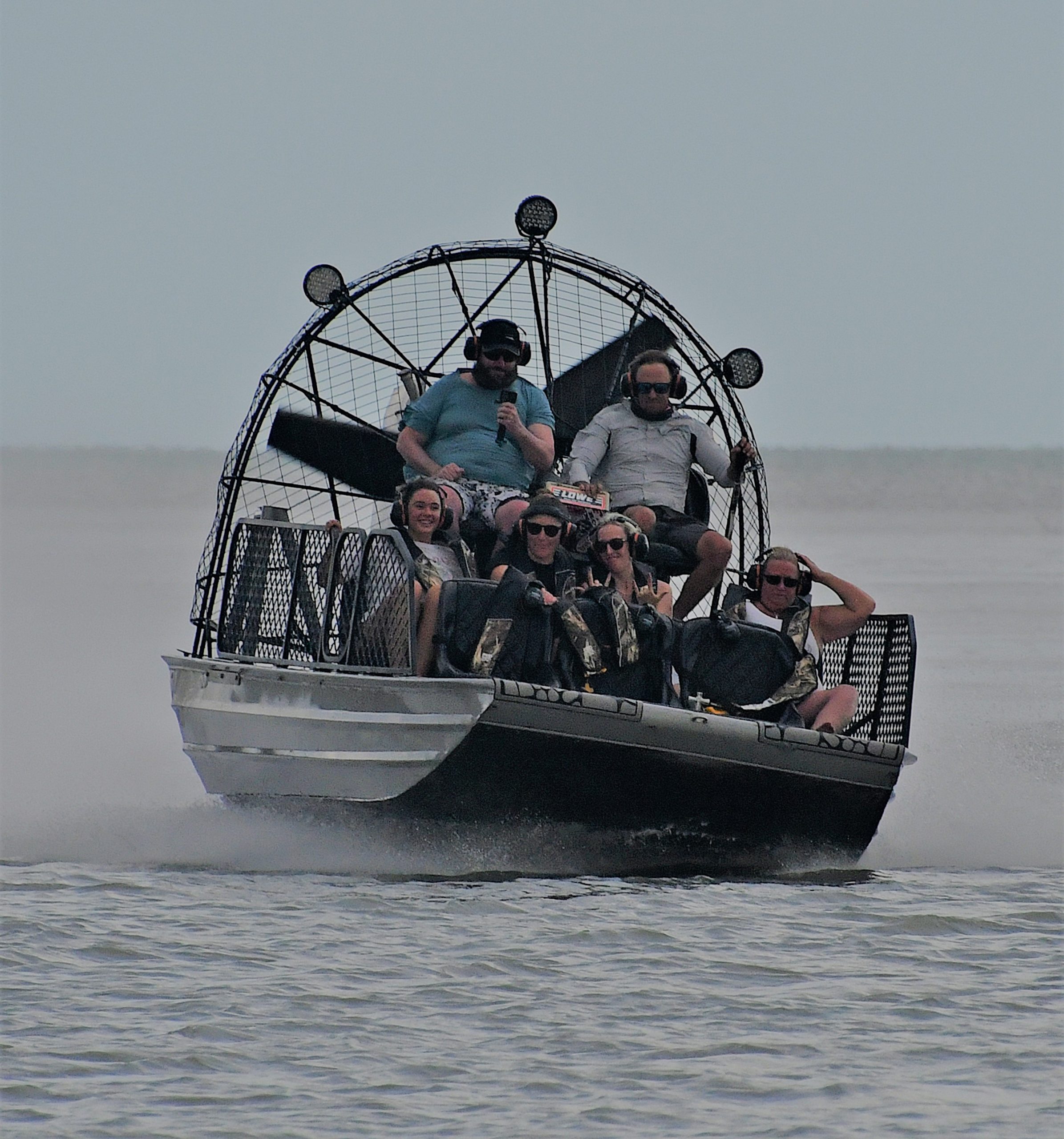 Chartres & Tours | Broome Billfish Charters